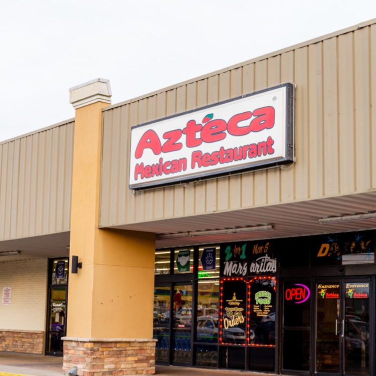Azteca Mexican Restaurant
